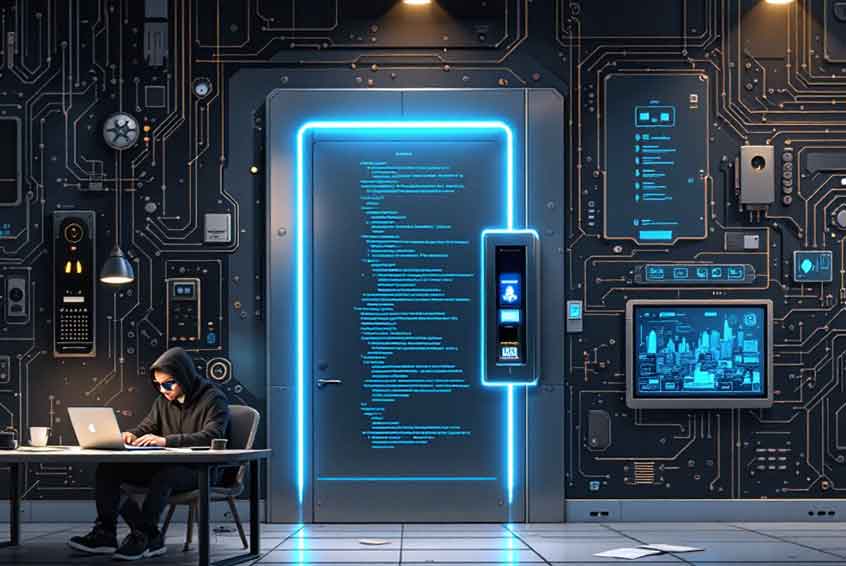 Excevio Technology - Cybersecurity Solutions - Assurance - Secure Code ...